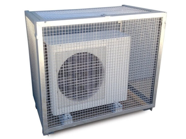 Condenser Cages & Guards | ACE HVAC