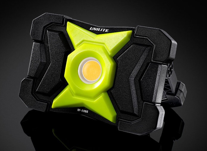 Unilite Site Lights | ACE HVAC